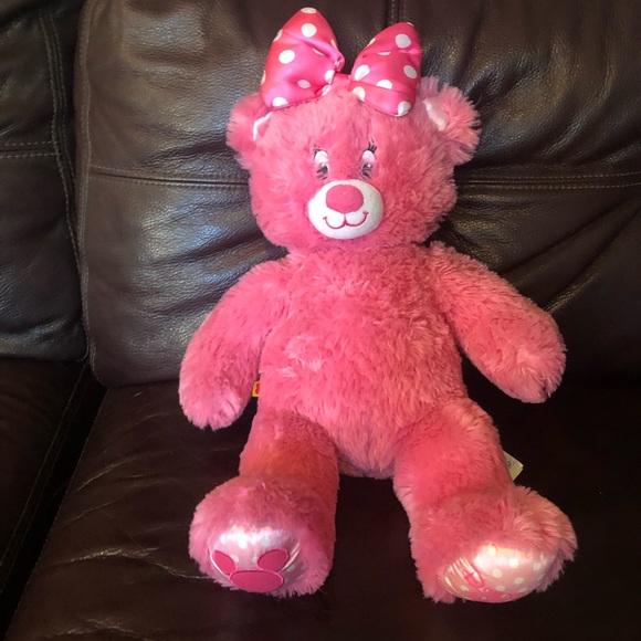 Build-A-Bear | Toys | Build A Bear Disneyland Downtown Disney District ...